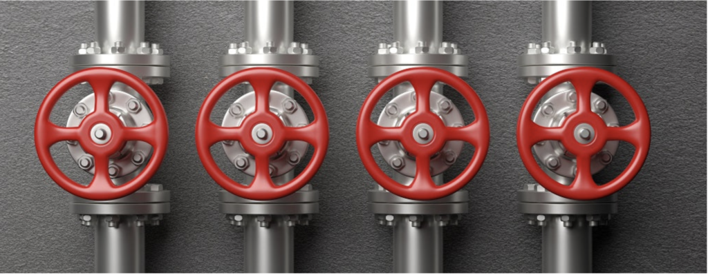 Control Valves for Power Plants: Optimising Efficiency & Safety with ...