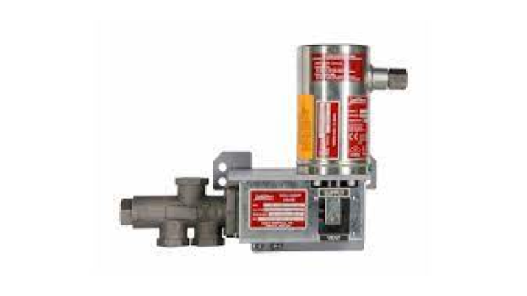 Laurence Solenoid Valve 347a5056p001 - Tecliaison