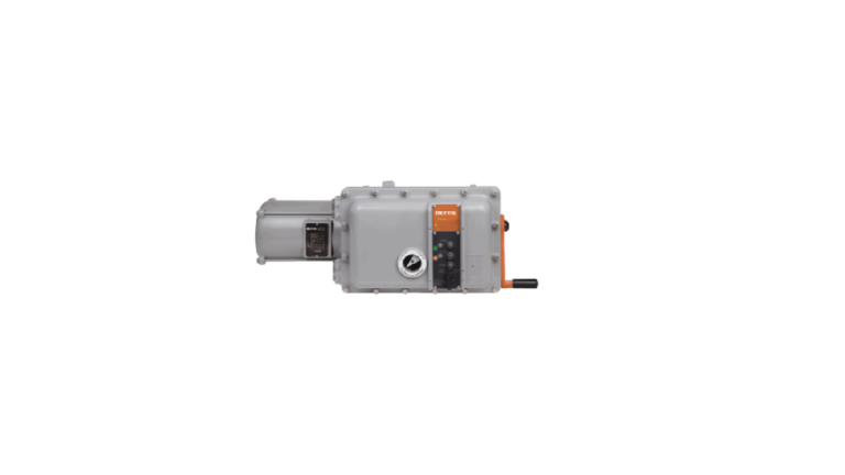 Emerson Actuator E796 M2CP - Tecliaison